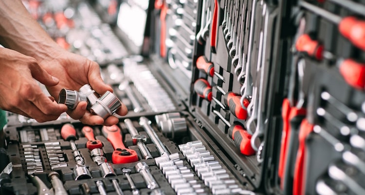 PT-Tools GmbH - Werkzeuge - Maschinen - Betriebseinrichtung